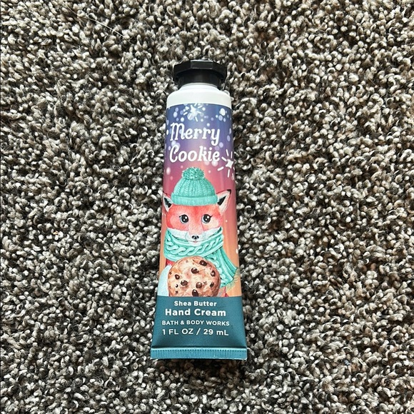 Bath & Body Works | Bath & Body | Bath Body Works Merry Cookie Shea ...